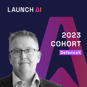 DefenceX is ready to Launch AI – DefenceX