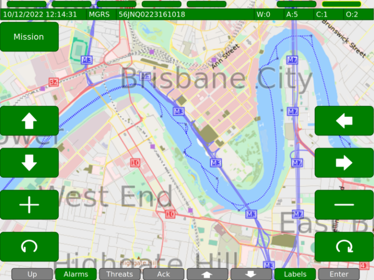 Defence (Generic Vehicle Architecture) – DefenceX