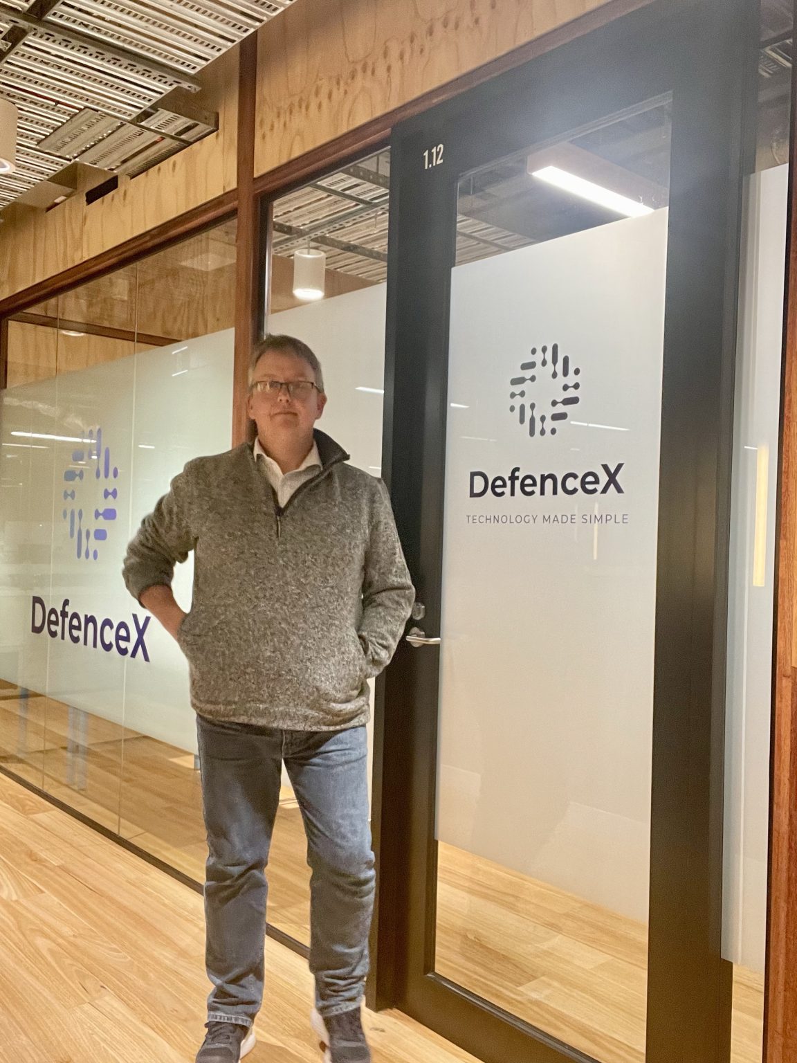 DefenceX – Embedded software to meet defence needs